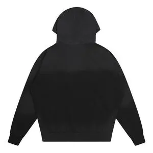 Drew House Scribble Hoodie - Black