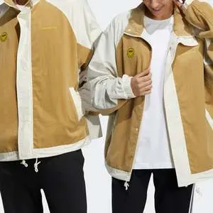 Adidas Neo U Smly Jkt Casual Sports Jacket