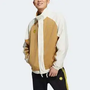 Adidas Neo U Smly Jkt Casual Sports Jacket