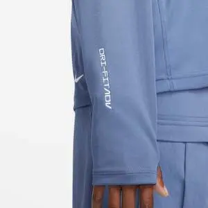 Nike Dri-fit Adv Lava Tree Uv Hoodie