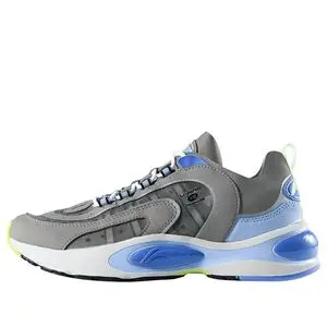 LI-NING V8 Arhp093-8 Sneakers - Grey/blue
