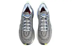 LI-NING V8 Arhp093-8 Sneakers - Grey/blue