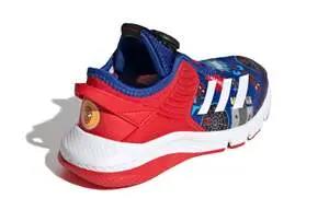 Adidas Spiderman X Activeflex Boa K Low Top Sneakers