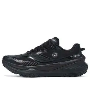 LI-NING Dilu Pro Athletic Sneakers - Black