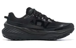 LI-NING Dilu Pro Athletic Sneakers - Black