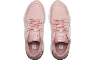 PUMA Rs 9.8 Metallic Sneakers - Pink/blue
