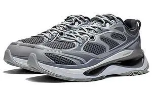 LI-NING Infinity 3m Sneakers - Silver/grey