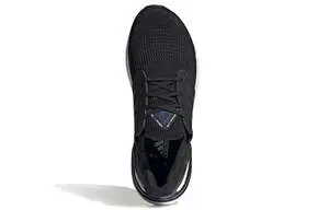 Adidas Ultraboost 20 "iss Us National Lab" Sneakers - Black/blue