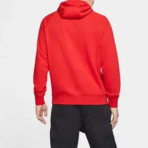 Nike Swoosh Large Printing Pullover