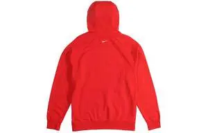 Nike Swoosh Pullover Hoodie