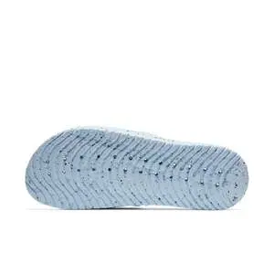 Nike Kawa Slide Se Cater Chambray - Blue