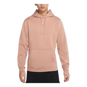 Nike Athletic Hoodie