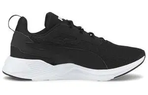 PUMA Disperse Xt Athletic Sneakers - Black