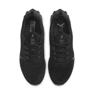 JORDAN Air Zoom Trunner Advance Cat' Sneakers - Black