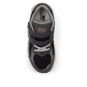 NEW BALANCE 2002 "black Cement" Sneakers
