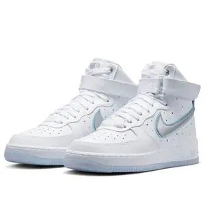 Nike Force 1 High Top Sneakers