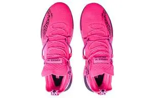 LI-NING Speed 6 Premium Basketball Sneakers