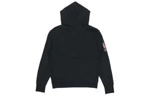 Nike Nba Brooklyn Nets Embroidered Hoodie