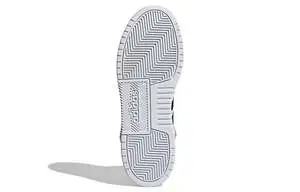 Adidas Entrap Mid Sneakers - White