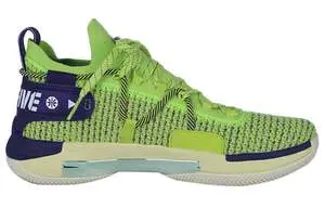 LI-NING Speed Vi 6 Premium Pe Athletic Sneakers - Green