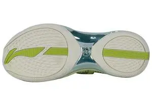 LI-NING Speed Vi 6 Premium Pe Athletic Sneakers - Green