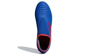 Adidas Predator 19.3 Laceless Fg Exhibit Pack Soccer Cleats