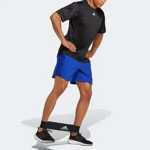 Adidas Hiit Base Training T-shirt - Black