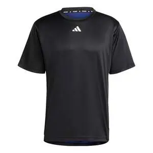 Adidas Hiit Base Training T-shirt - Black