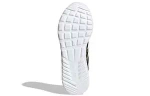 Adidas Qt Racer 2.0 Leopard Print Sneakers