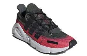Adidas Lxcon "black Scarlet" G27579 Sneakers