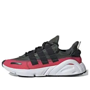 Adidas Lxcon "black Scarlet" G27579 Sneakers