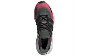 Adidas Lxcon "black Scarlet" G27579 Sneakers