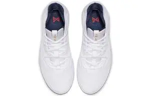 Nike Pg 3 Ep Basketball Sneakers - White
