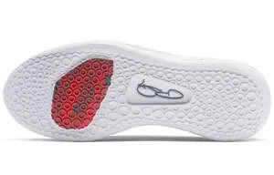Nike Pg 3 Ep Basketball Sneakers - White