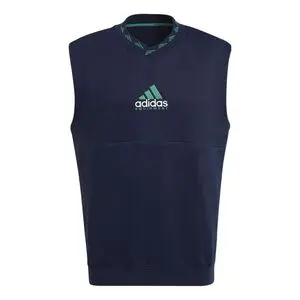 Adidas Eqt Vest - Navy