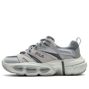 FILA Court Deluxe Low Top Sneakers
