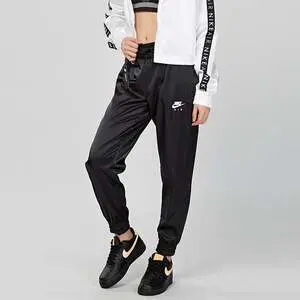 Nike Satin Track Pants