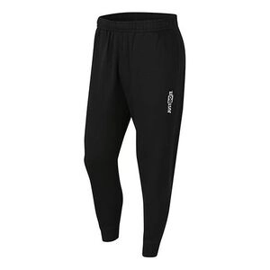 Nike Jdi Cone Fleece Long Pants - Black
