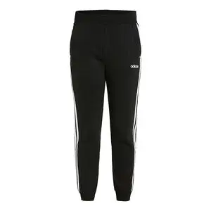 Adidas Neo Ce 3sq1 Kn Tp Athletics Sports Bundle Feet Long Pants - Black