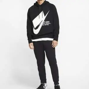 Nike Po Sb Skateboard Hoodie