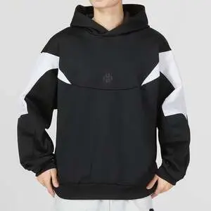 Adidas Harden Travel Hoodie