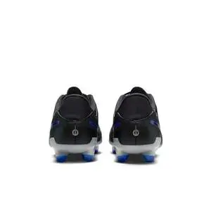 Nike Tiempo Legend Academy Mg 'shadow Pack' Football Boots - Black/hyper Royal/chrome