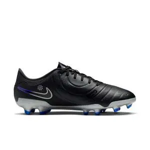Nike Tiempo Legend Academy Mg 'shadow Pack' Football Boots - Black/hyper Royal/chrome