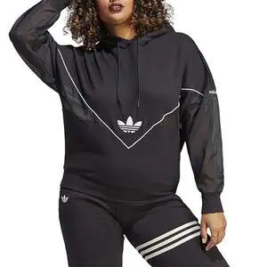 Adidas Adicolor Hooded Top