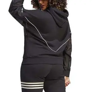 Adidas Adicolor Hooded Top