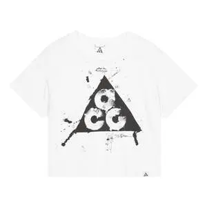 Nike Dri-fit Adv T-shirt - White/black
