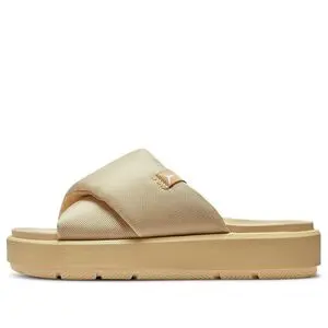 JORDAN Sophia Slide - Brown