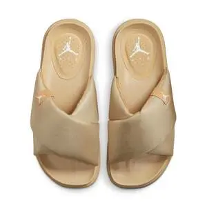 JORDAN Sophia Slide - Brown