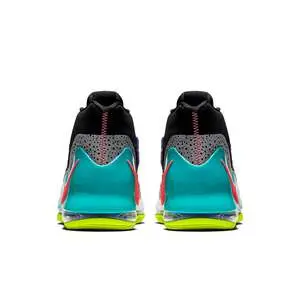 Nike Force Max Ep High-top Sneakers - Grey