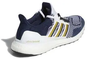 Adidas Ncaa X Ultraboost 1.0 'georgia Tech Yellow Jackets